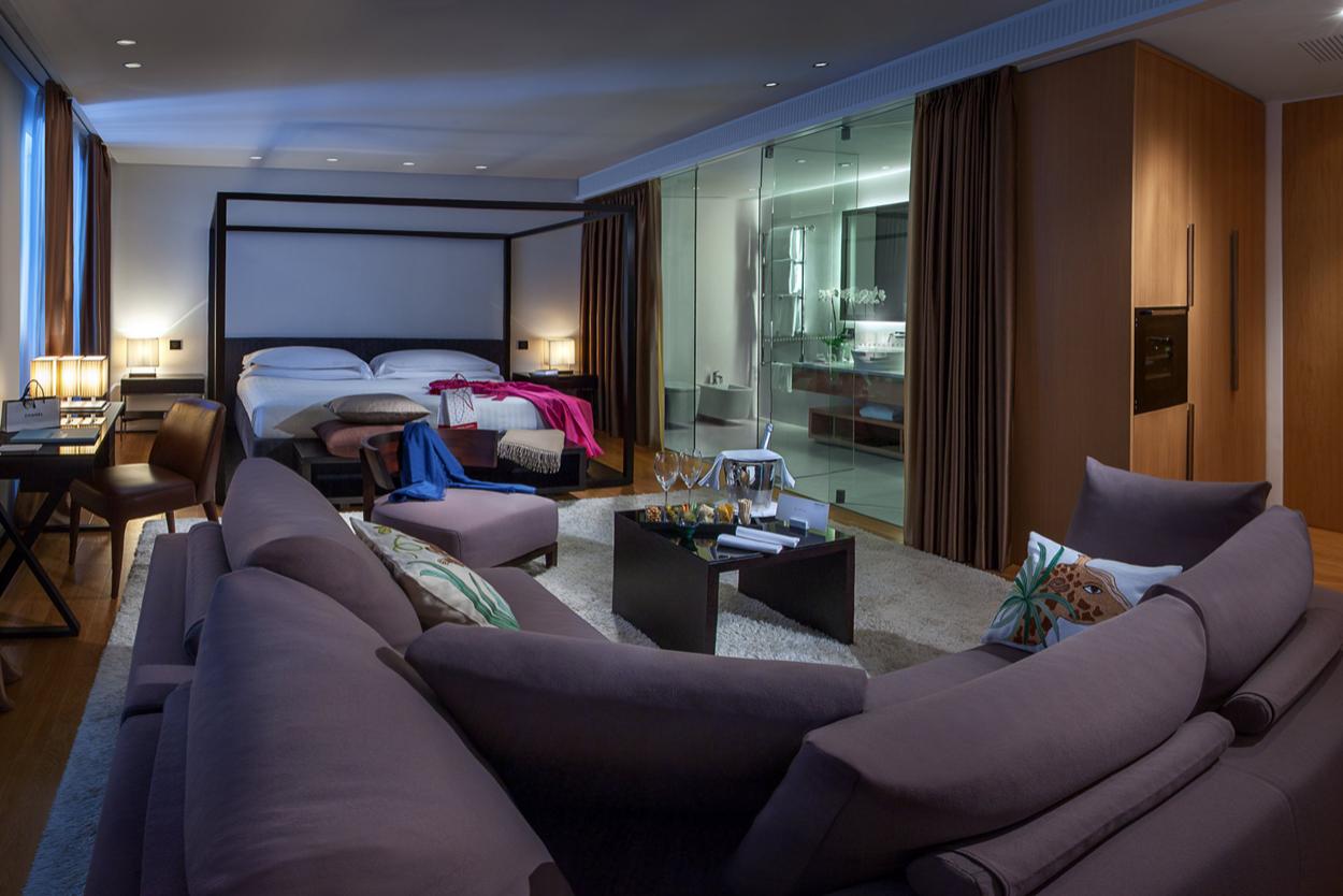 Home - Hotel Principe Forte dei Marmi