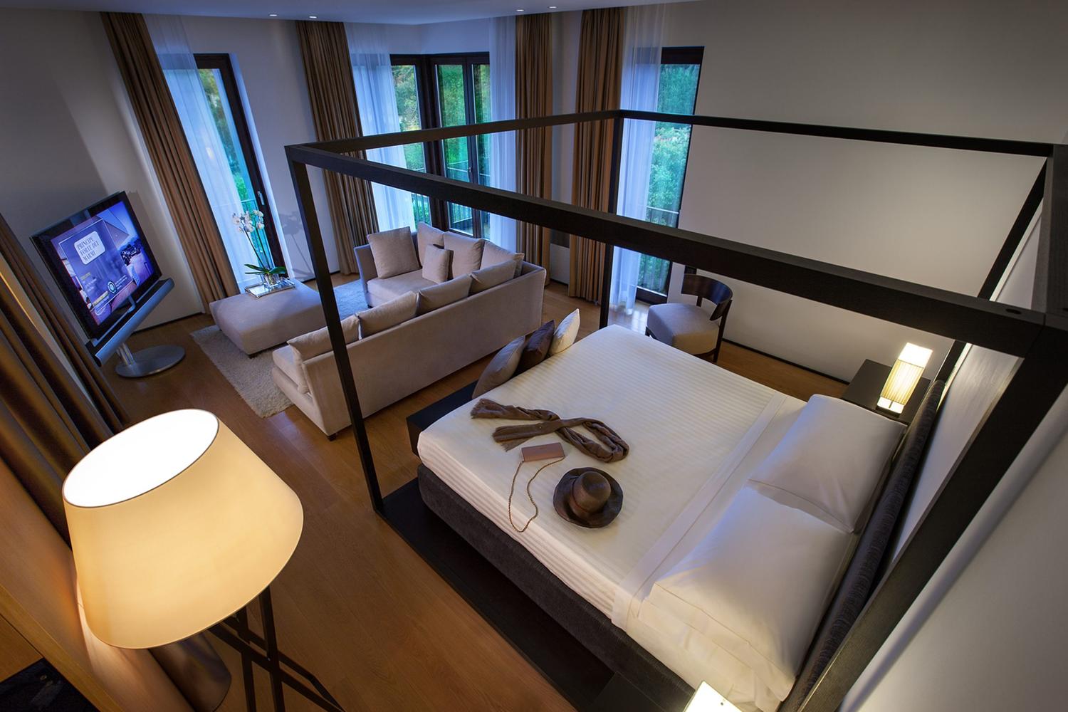 Home - Hotel Principe Forte dei Marmi