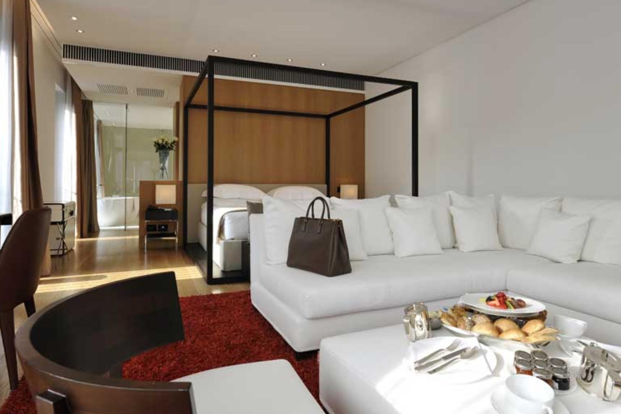 Home - Hotel Principe Forte dei Marmi