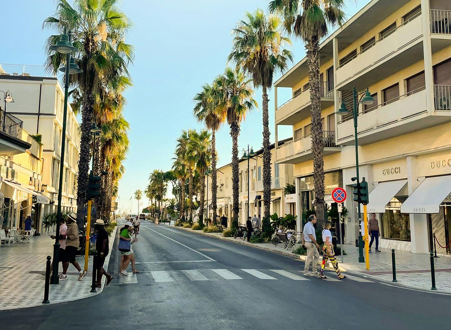 Best Forte dei Marmi Beaches and Exclusive Beach Clubs - Hotel Principe Forte dei Marmi